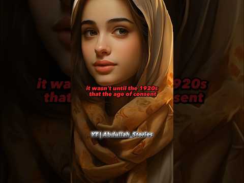 Why Did Prophet Muhammad Pbuh Marry Aisha R.A