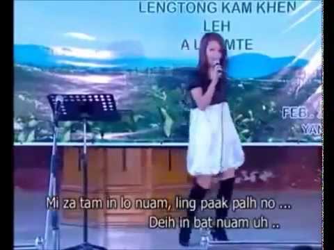 Ling Pak | vangngaih