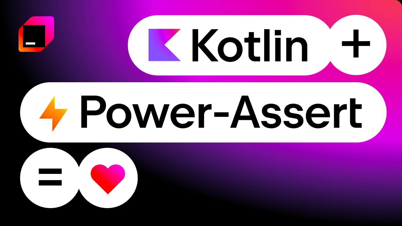 Kotlin + Power-Assert = ❤️ | Brian Norman