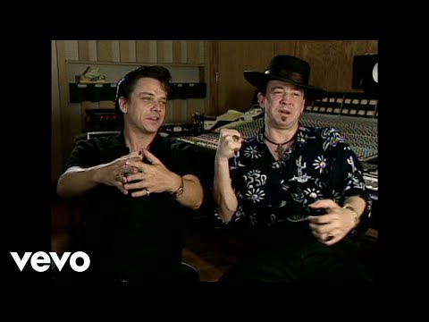 The Vaughan Brothers - Tick Tock