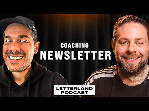 Newsletter Pros Brainstorm a Million Dollar Business Opportunity