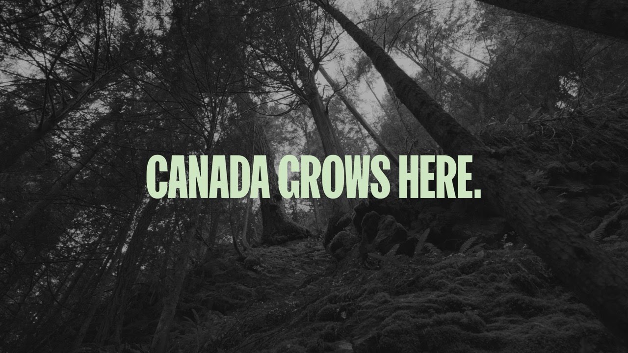 Canada Grows Here