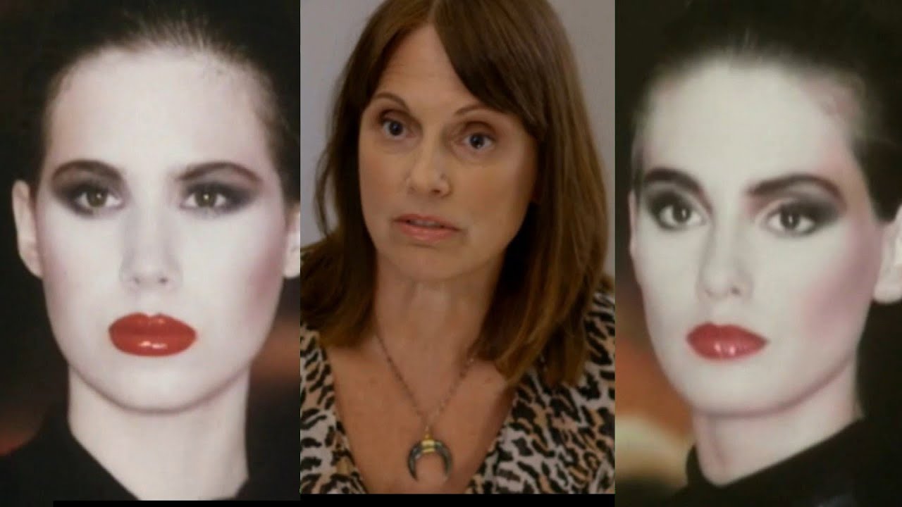 Models respond to 'Addicted To Love' video