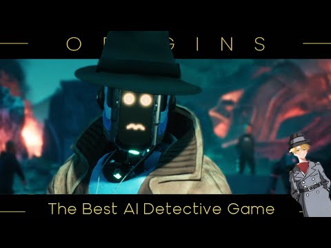 Steam Community :: Origins