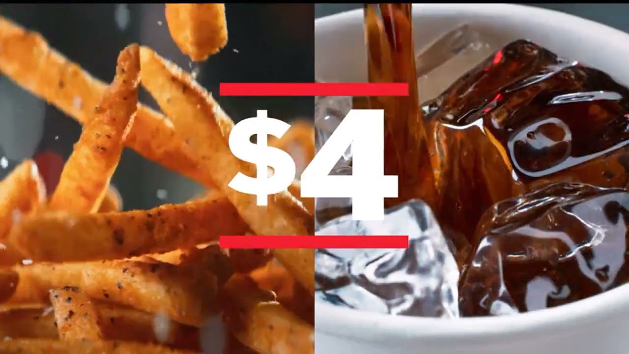 Checkers Commercial 2022 - (USA)(1)