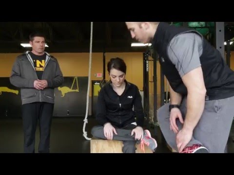 TNT Fitness Results Member Spotlight