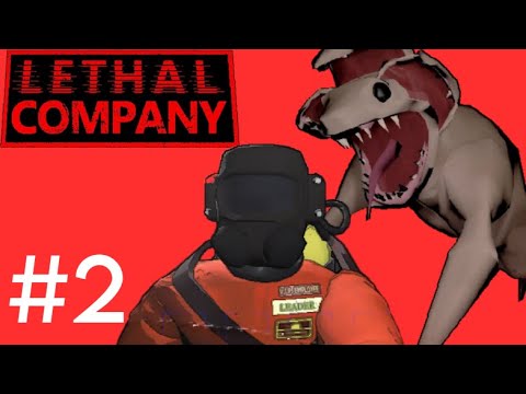 Steam Community :: Video :: LETHAL COMPANY Part 2 - SANDWORM ATTACK
