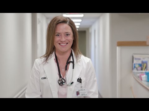 Get to Know Jena King, FNP-C