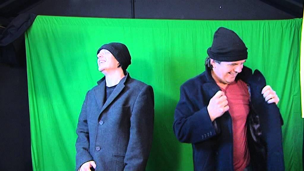 Titanic Outtakes
