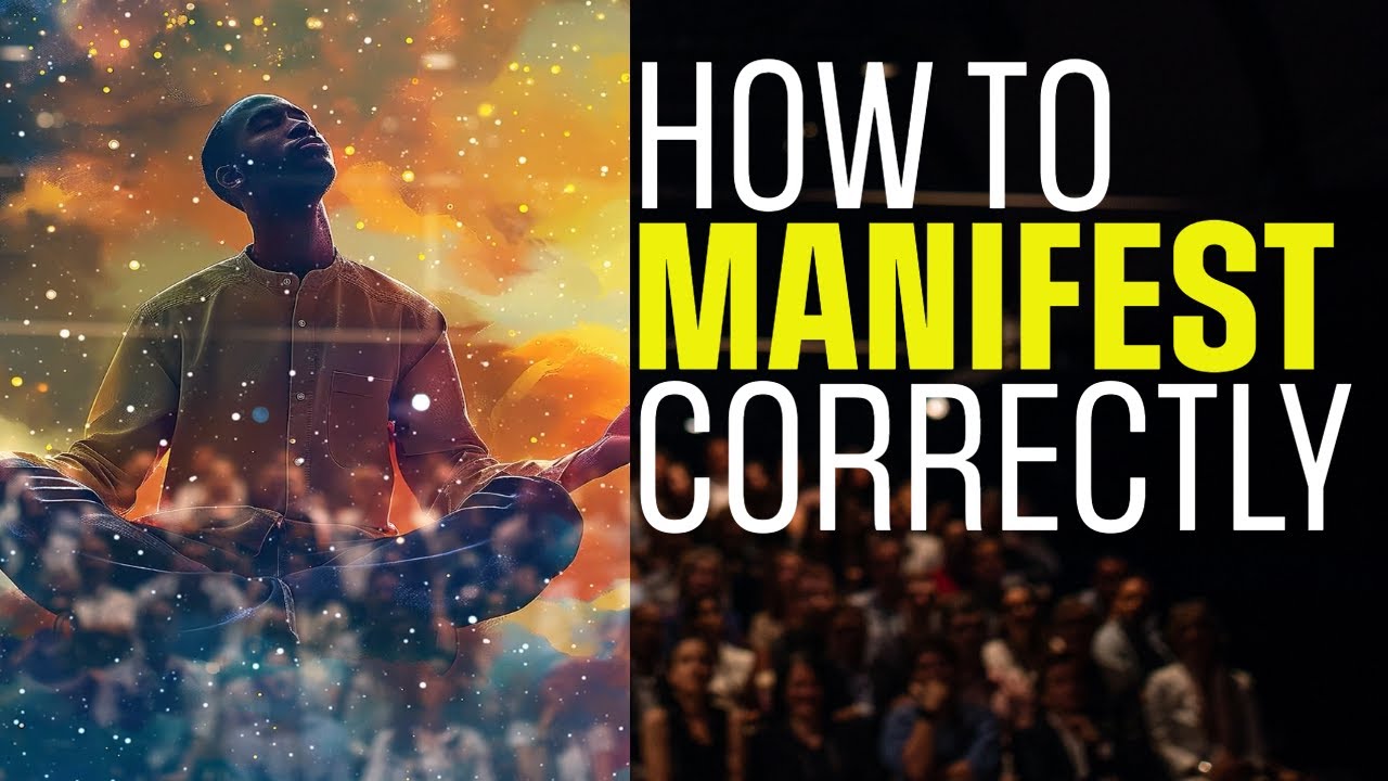 Unlocking the Power of Manifestation: A Comprehensive Guide | Galaxy.ai