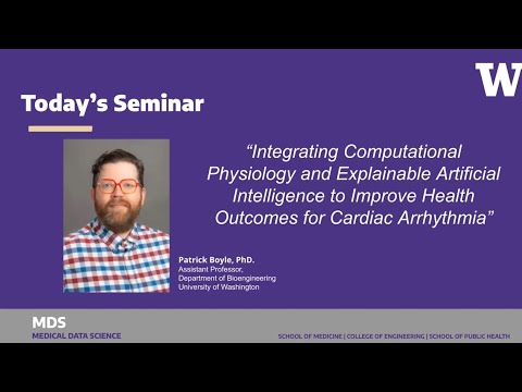 Integrating Computational Physiology and Explainable AI to Improve Health Outcomes