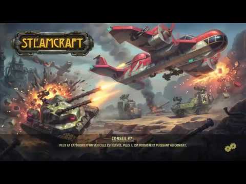 Steam Community :: Steamcraft