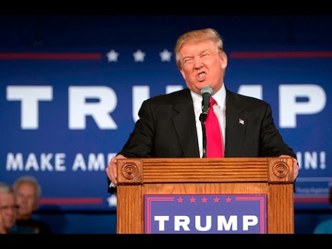 PJTV ‘ZoNation’ Video: Donald Trump Or Donald Chump? Real Republican Or ...