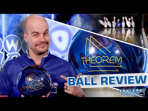 Is The Theorem Pearl A MUST HAVE Bowling Ball?