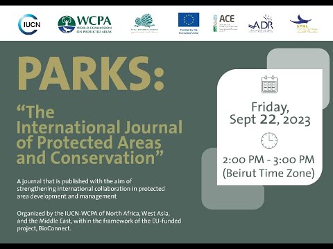 PARKS: The International Journal of Protected Areas and Conservation