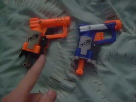 Steam Community :: Video :: Nerf Jolt review