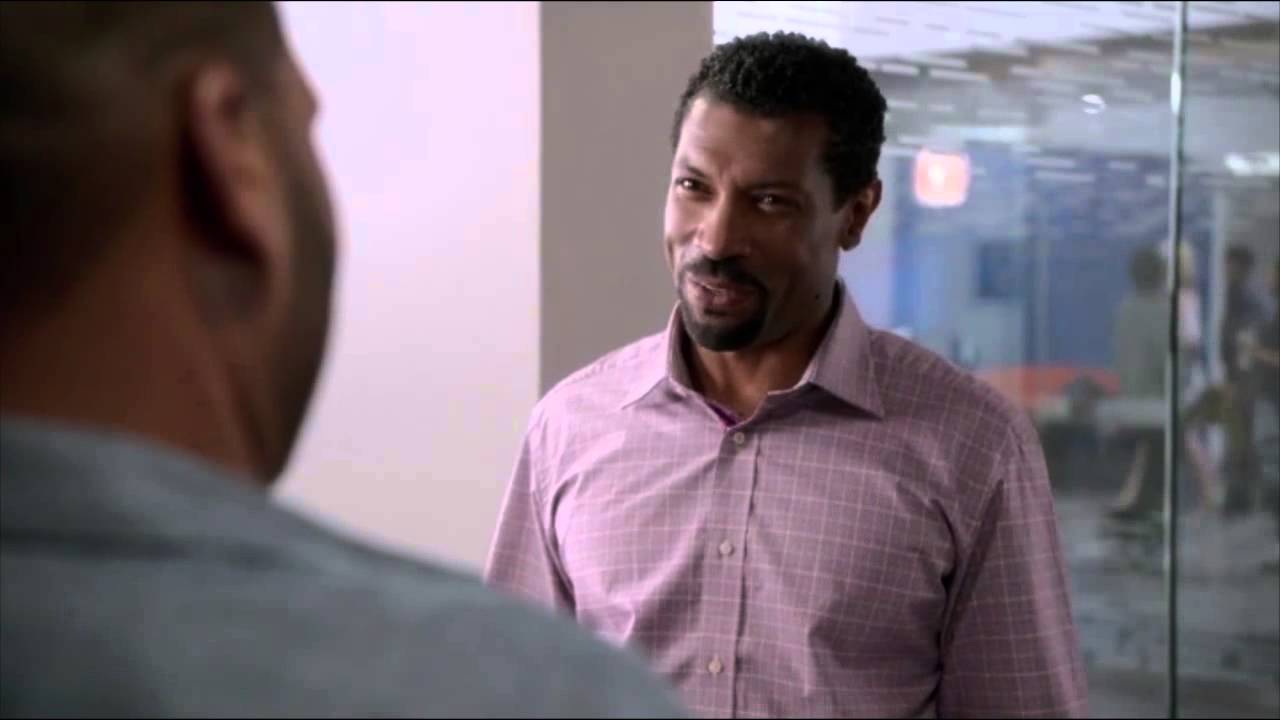 The Bin Prank - Blackish Season 1 Episode 6