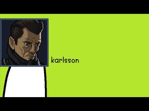 Steam Community :: Video :: Hey Karlsson Wanna See Me Speedrun