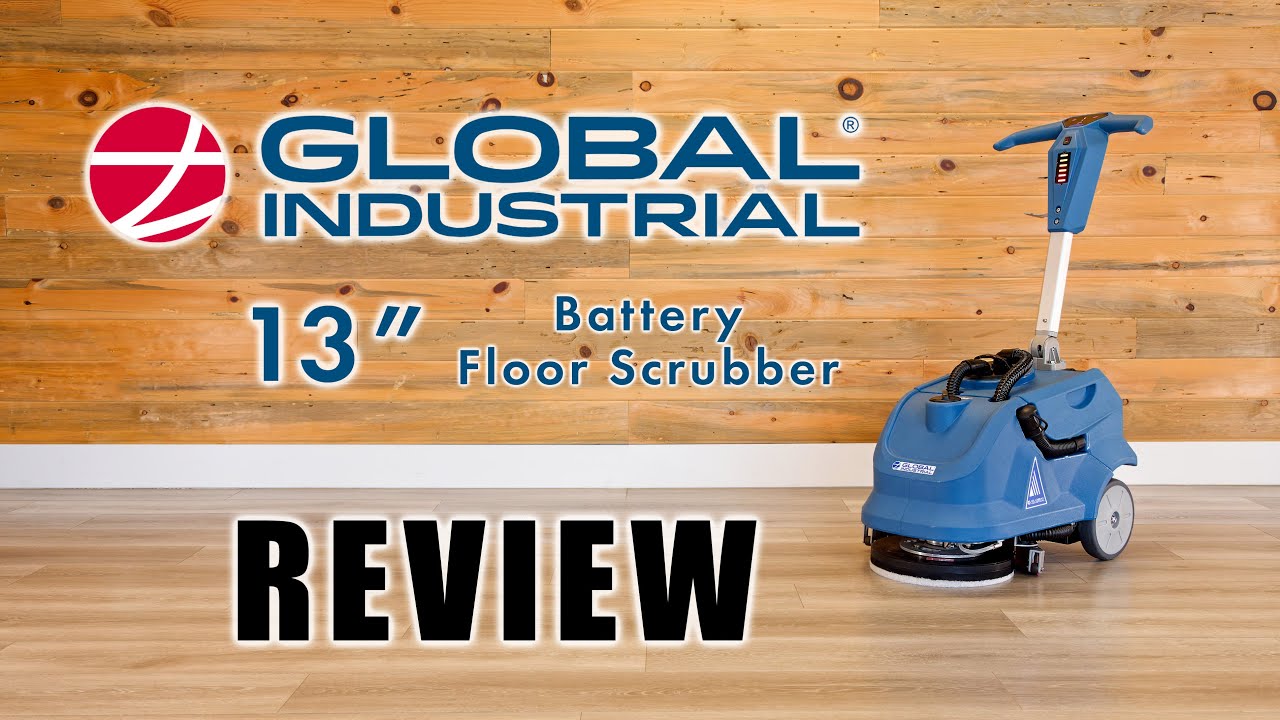 Global Industrial 13