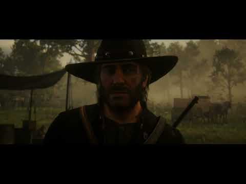 episode.8 RedDead2 Come Wander with me...