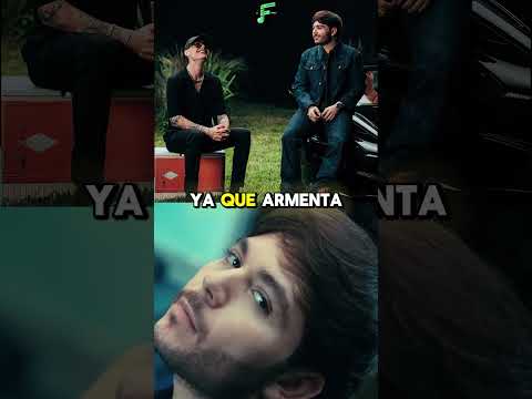 La Canción Dos Días de Peso Pluma y Tito Doublé p se Escribió en 20 min 😲‼️