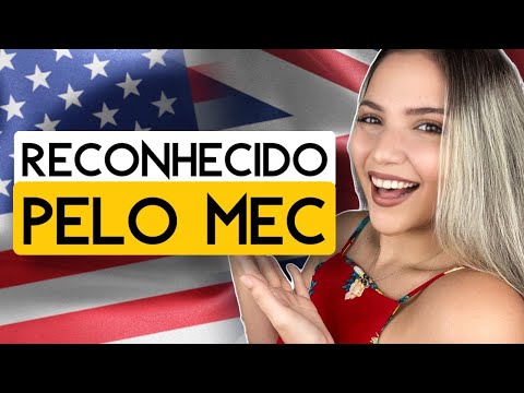 APRENDA INGLÊS ONLINE GRÁTIS com CERTIFICADO RECONHECIDO PELO MEC 😱 | Mari Rel