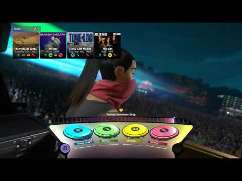 Steam Community :: FUSER