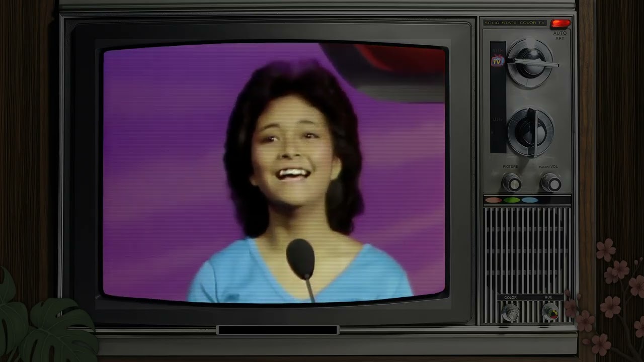 Starcade TV Show - Episode 046 #retrotv #retrogaming