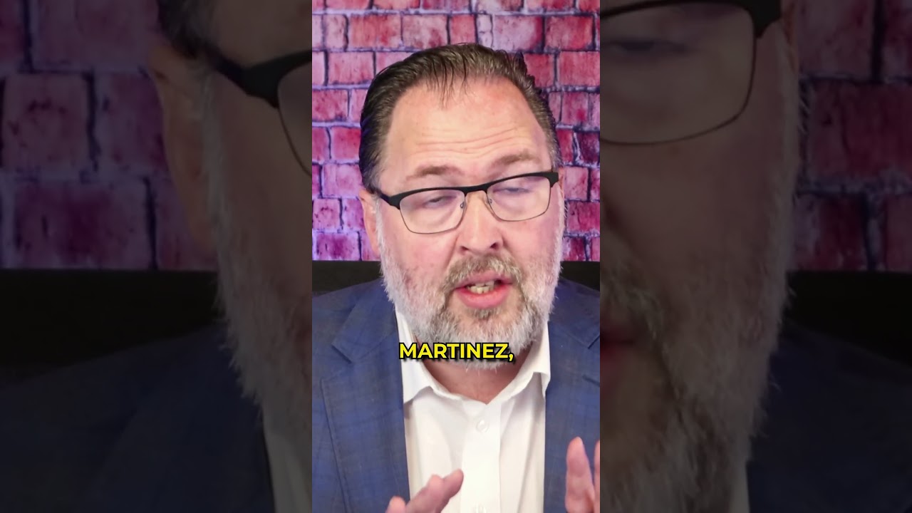 Marimar Martinez: Was This LEGAL!? #police #lawyer