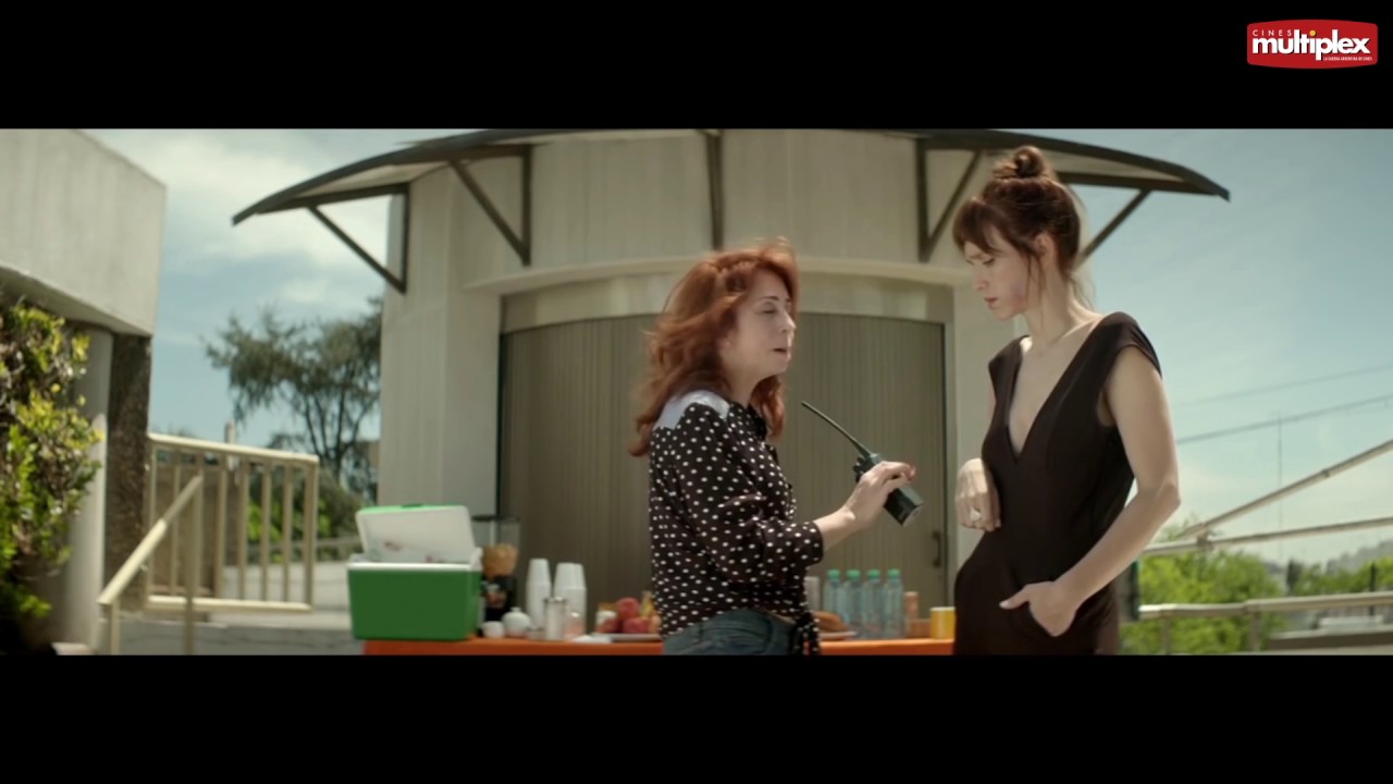 Resentimental Multiplex Trailer