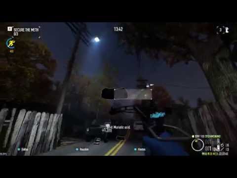 Steam Community :: Video :: Payday 2 - Cook Off (One Down difficulty ...