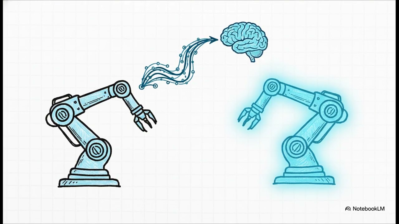 The Intelligence of Precision