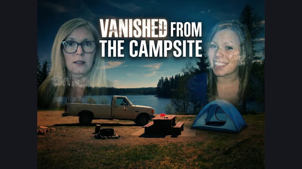 Madison Scott | Vanished From a Campsite Case Still Unsolved #truecrimecommunity #unsolvedmysteries