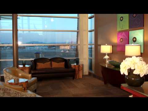 Atlantic Aviation - Bob Hope Airport - Burbank, CA