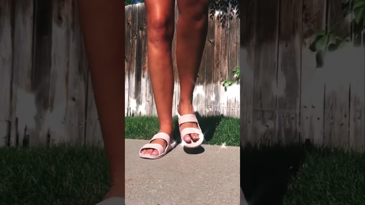 J-Slips Hawaiian Jesus Sandals in Stunning Colors