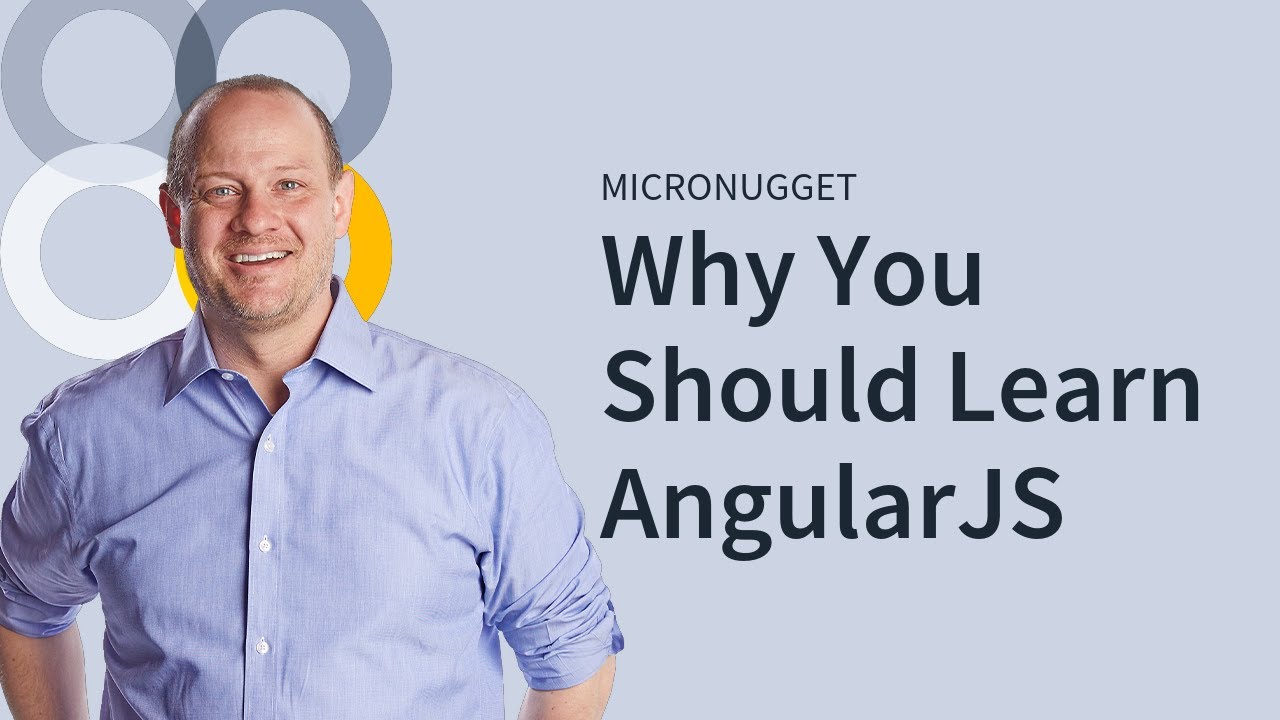 NuggetCast: AngularJS Basics