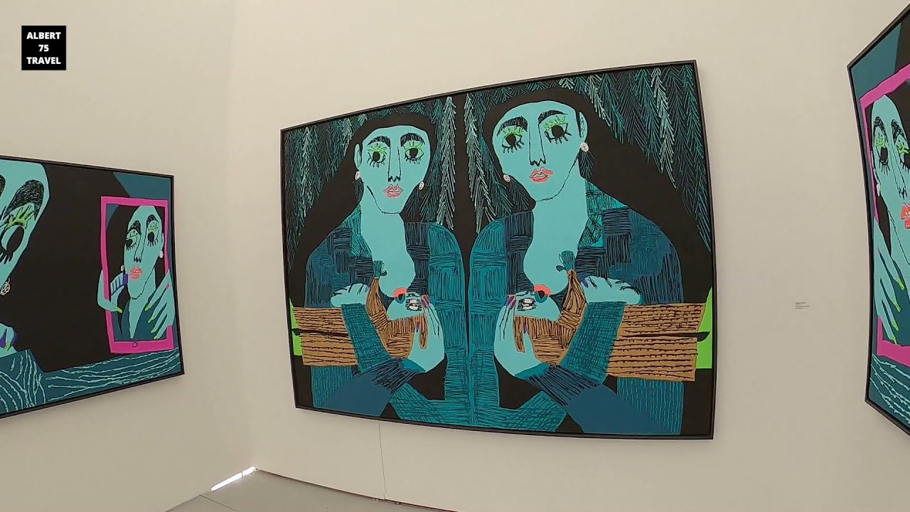 Untitled Art Fair Miami Beach 2021 - Art Basel Miami Beach Week