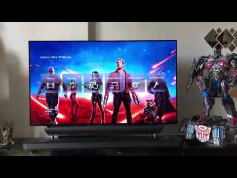 Panasonic DP-UB820 4K Blu-Ray Player Review – Best UHD Playback & Hidden Features!