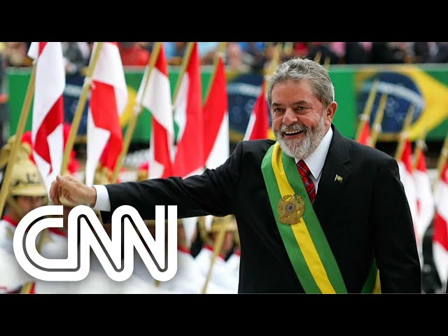 Saiba como será a posse de Lula neste domingo (1º) | CNN Brasil