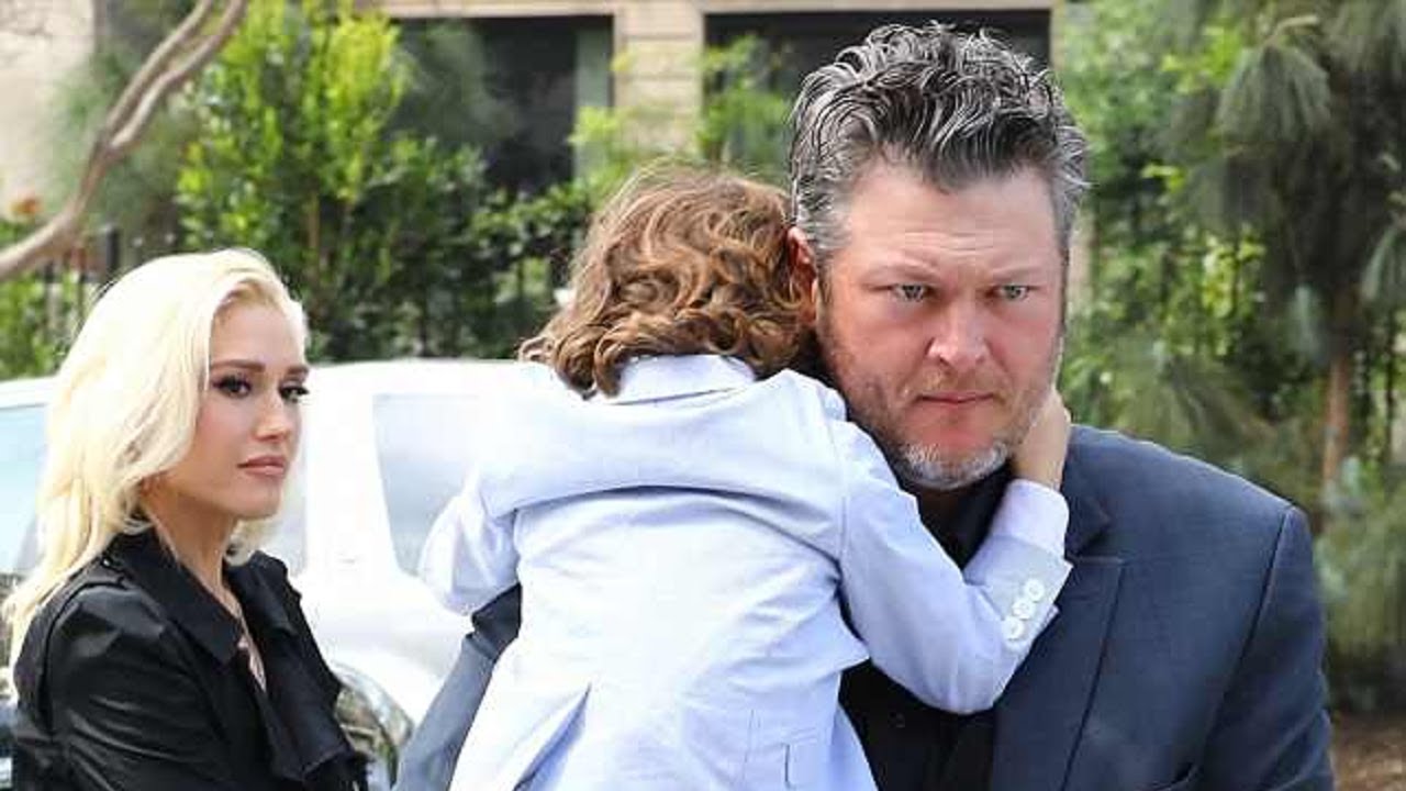 Blake Shelton Stops Denying And Confirms The Rumors – Curious World