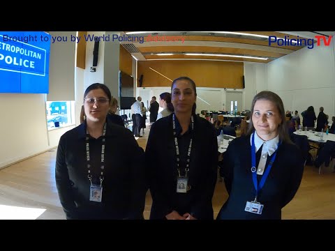 Empowering Women in the Special Constabulary: A Conference Overview
