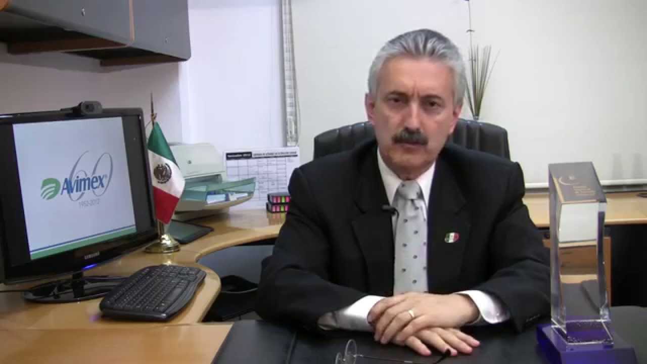 Laboratorios Avimex
