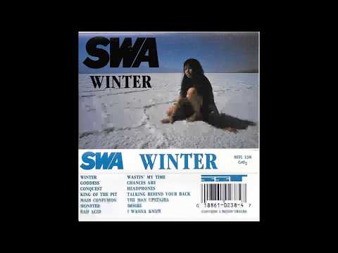 SWA - Headphones