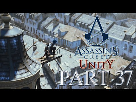 Steam Community :: Video :: Assassin's Creed Unity Walkthrough Part 37 ...