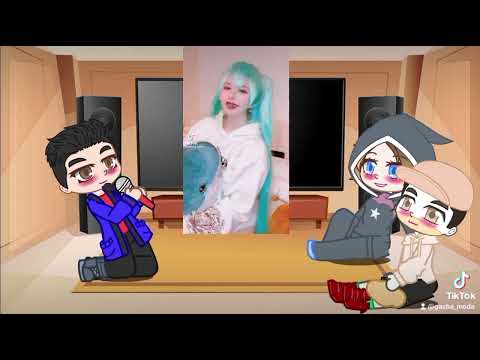 linkpop the voezacos stevin john