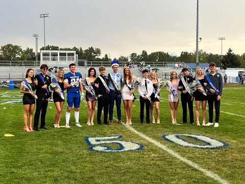 2024 Homecoming Highlights