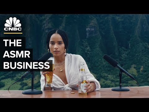 ASMR Advertising – Marketing in the Digital Age