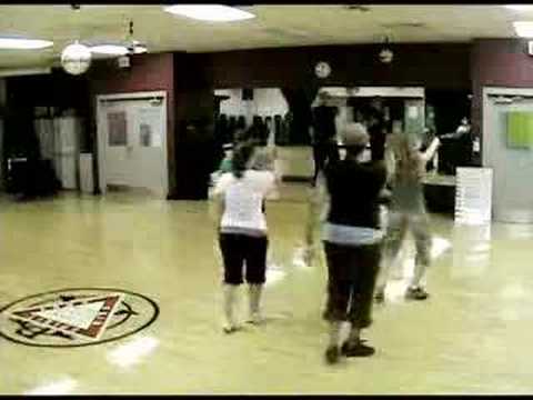 Donelson YMCA, Summer Dance Party, 1 of 4