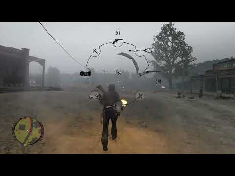 Steam Community :: Video :: Red Dead Redemption: Undead Nightmare ...