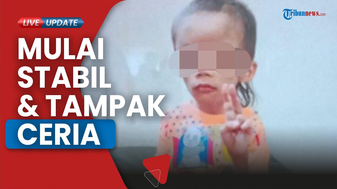 Kondisi Terkini Bocah 7 Tahun di Malang Disiksa Keluarga, Berat Badan ...